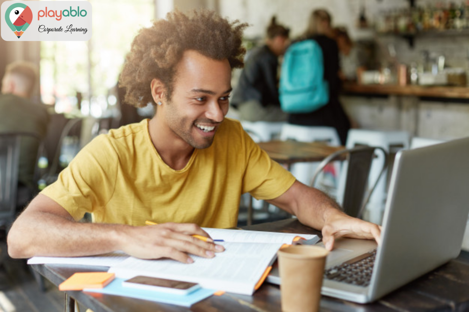 Growth of eLearning 2023: The Past, Present, and Future