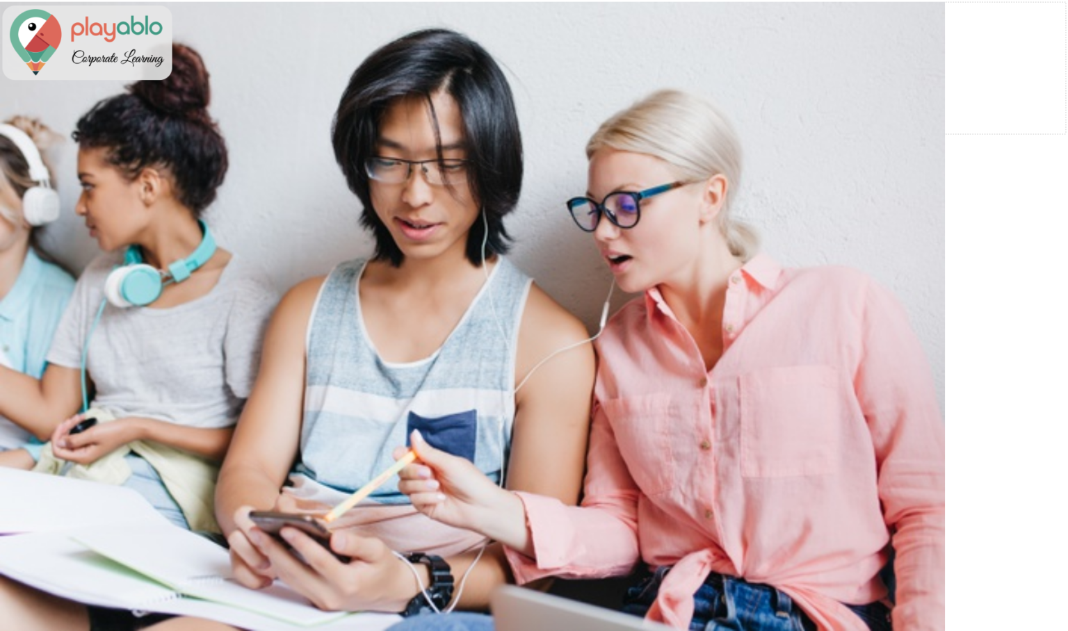 Workplace Learning: Top 10 Questions Answered About eLearning