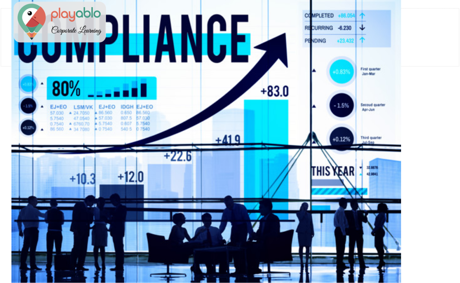 15 Powerful eLearning Statistics for L&D Leaders in 2022