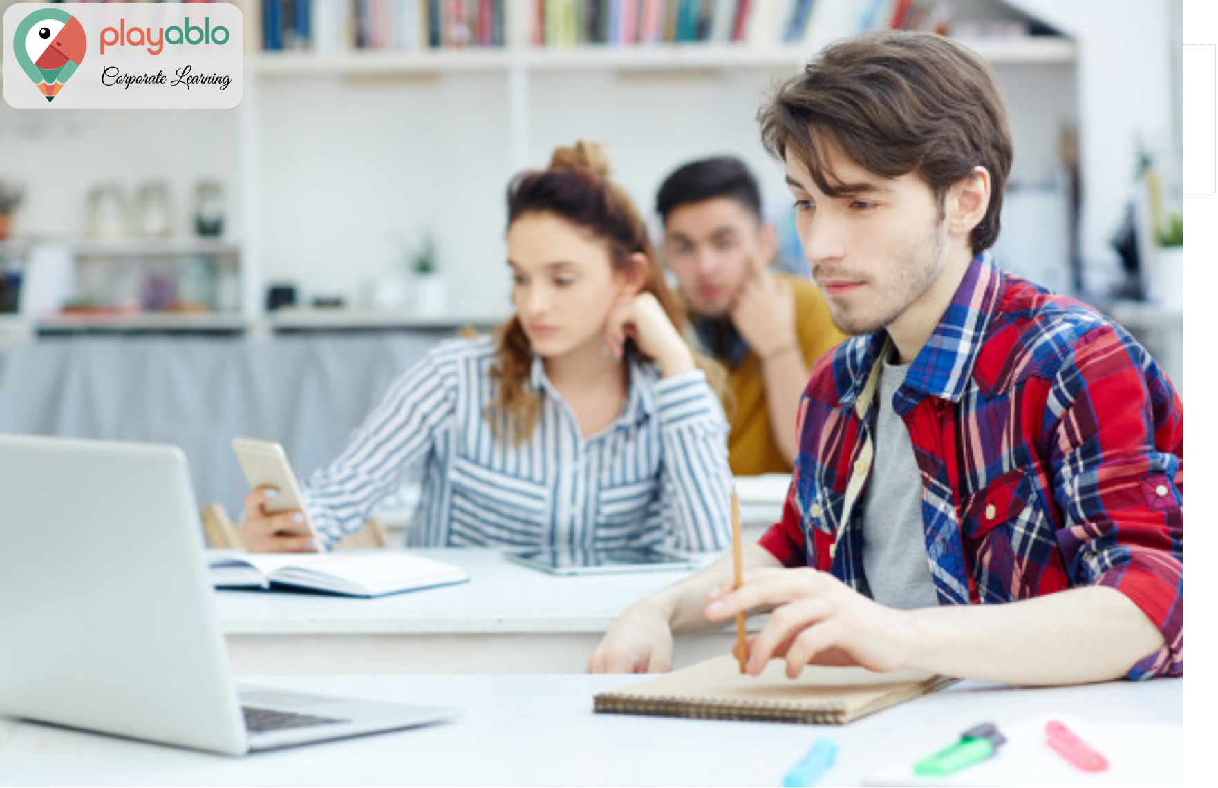 4 best practices for assessments in eLearning courses