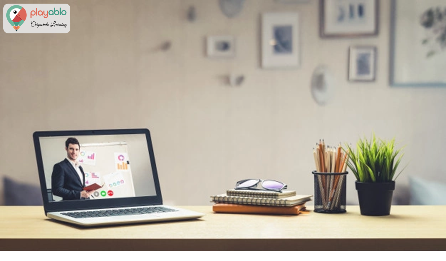 What is an elearning platform and what are its 6 popular types