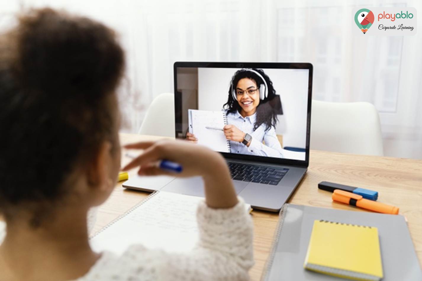 Informal Learning Remote Working 101: Powerful Strategies