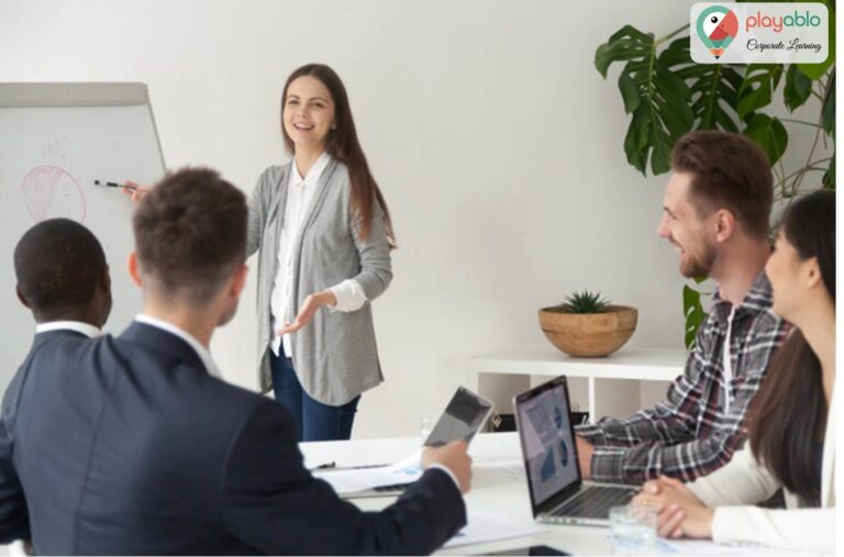 8 Most Effective Employee Training Methodologies for Workplaces