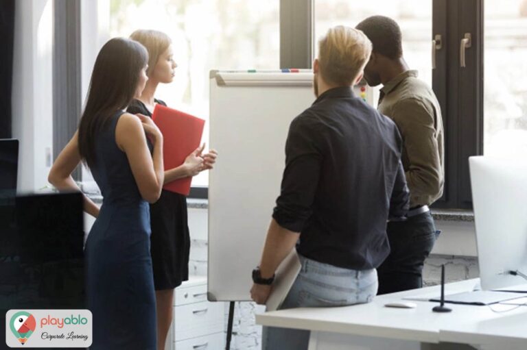 Role-playing in eLearning: Powerful Guide 101