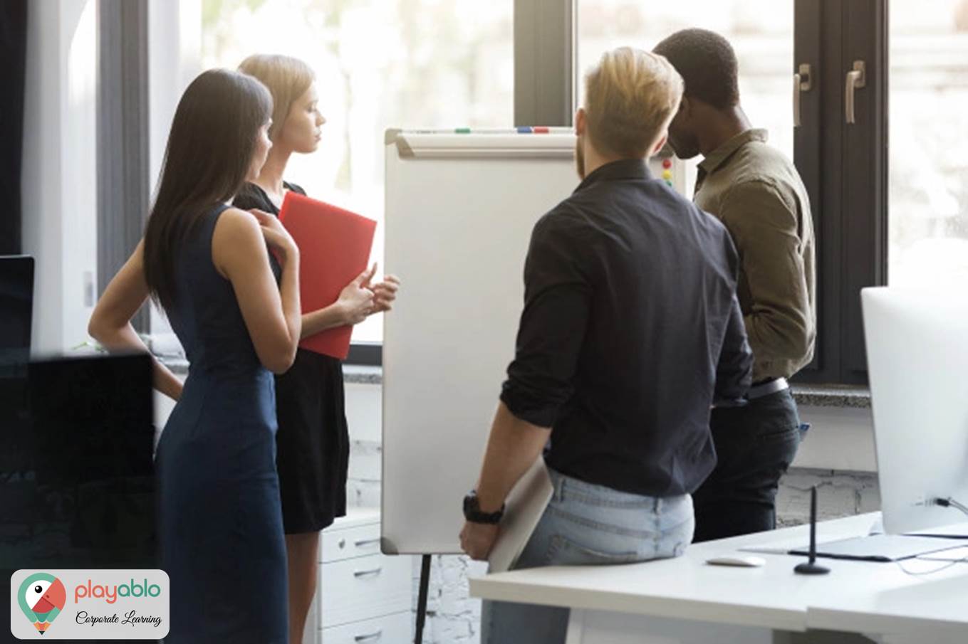 Role-playing in eLearning: Powerful Guide 101