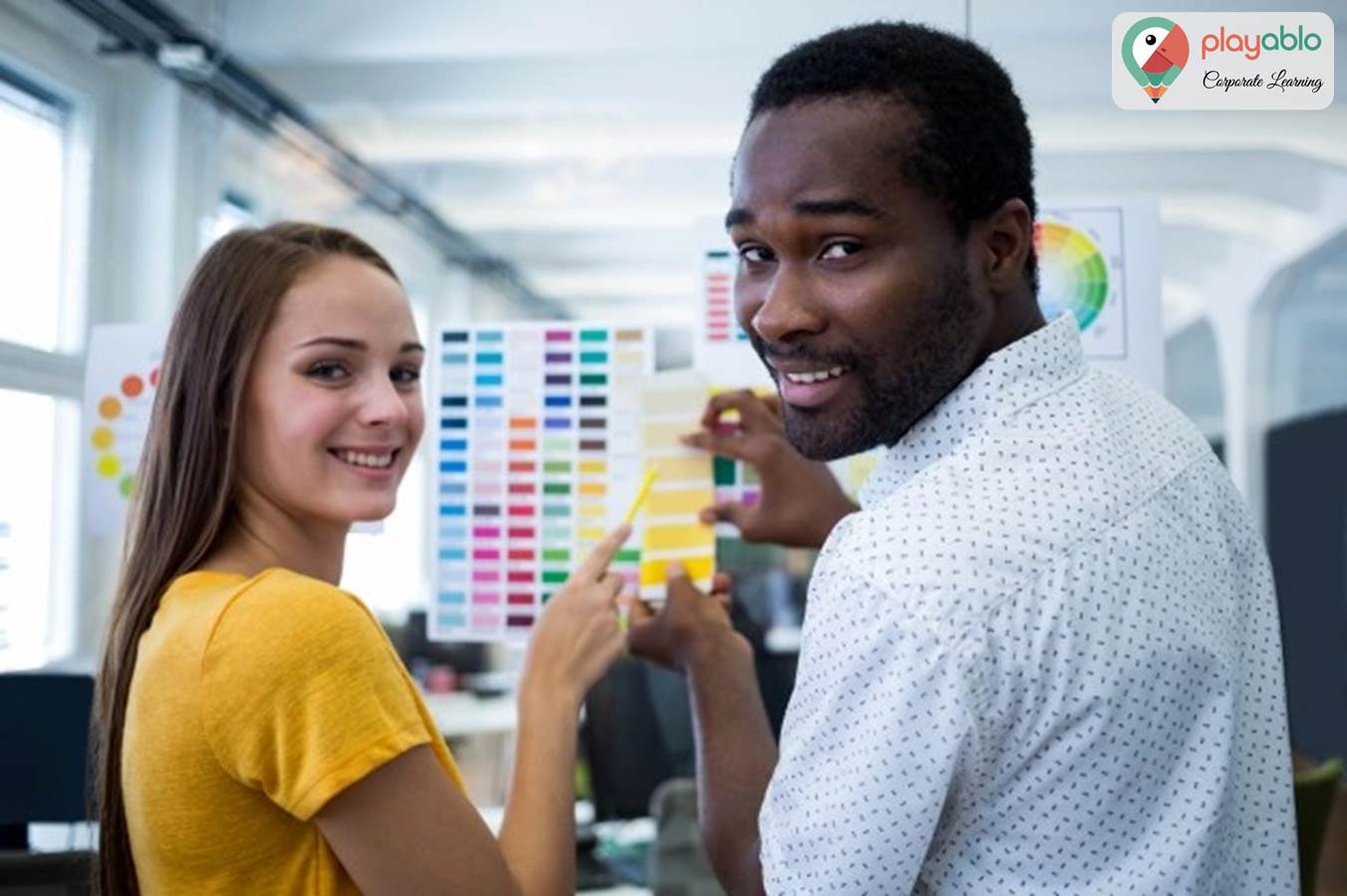 The Four-Door eLearning Framework: Powerful Guide 101