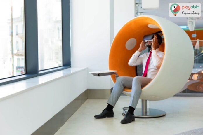 The Futuristic Workforce 101: Powerful steps to Prep Up employees