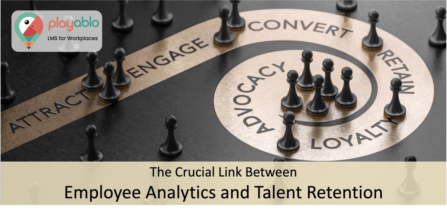 How Can Employee Analytics Boost Talent Retention: 6 Powerful Benefits