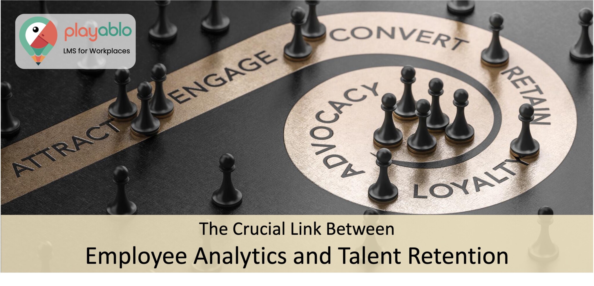 How Can Employee Analytics Boost Talent Retention: 6 Powerful Benefits