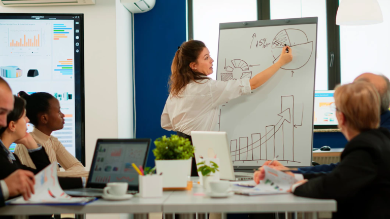 End-user Training 101: A Powerful Guide
