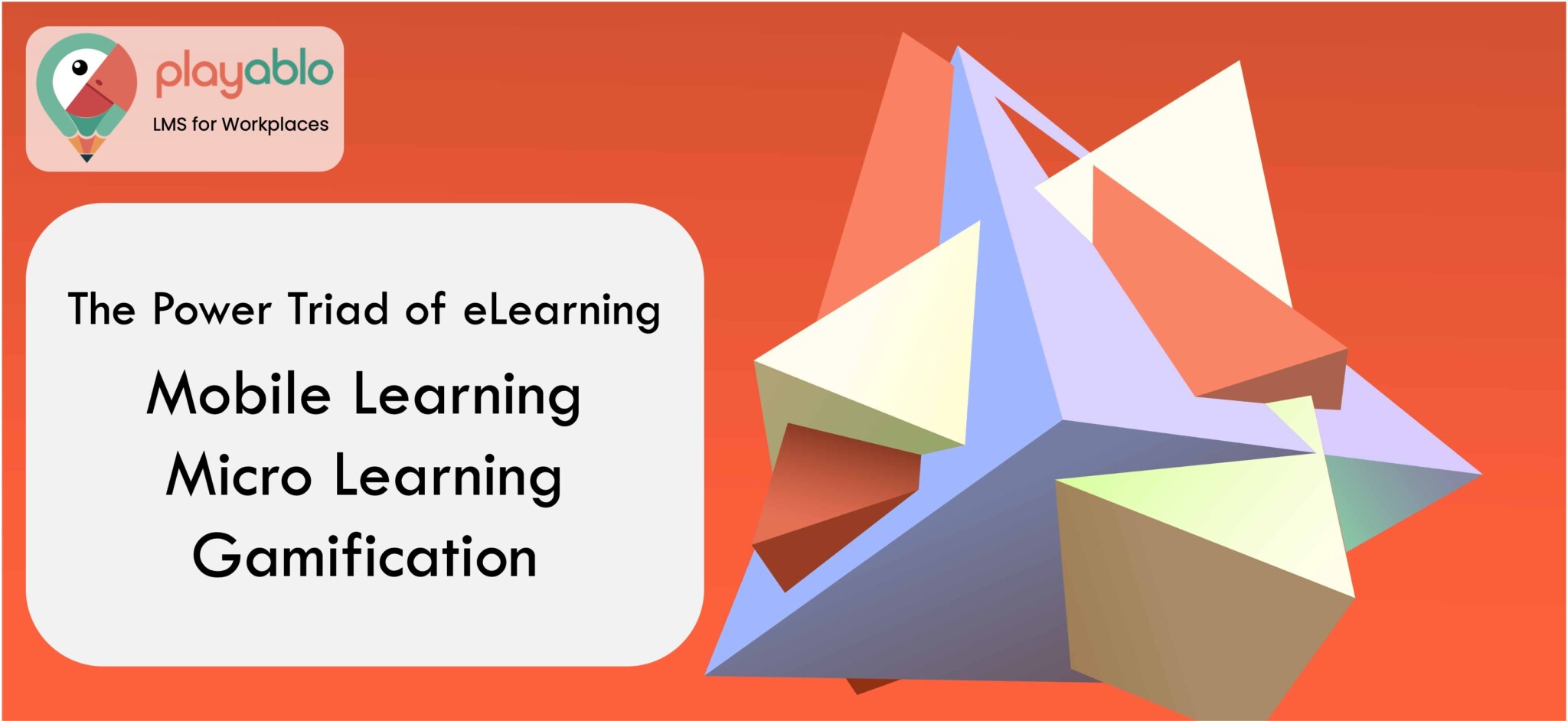 The Power Triad: 4 Tactics to Create Powerful Training Experiences