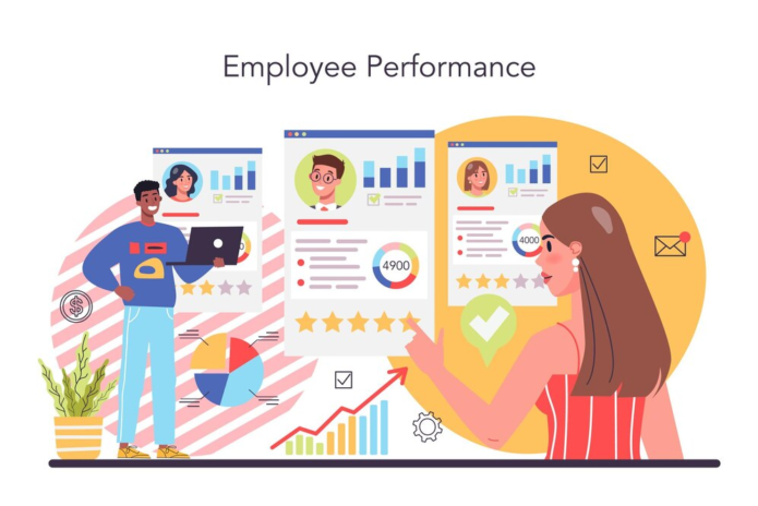 Powerful Employee Training Metrics of Corporate Learning