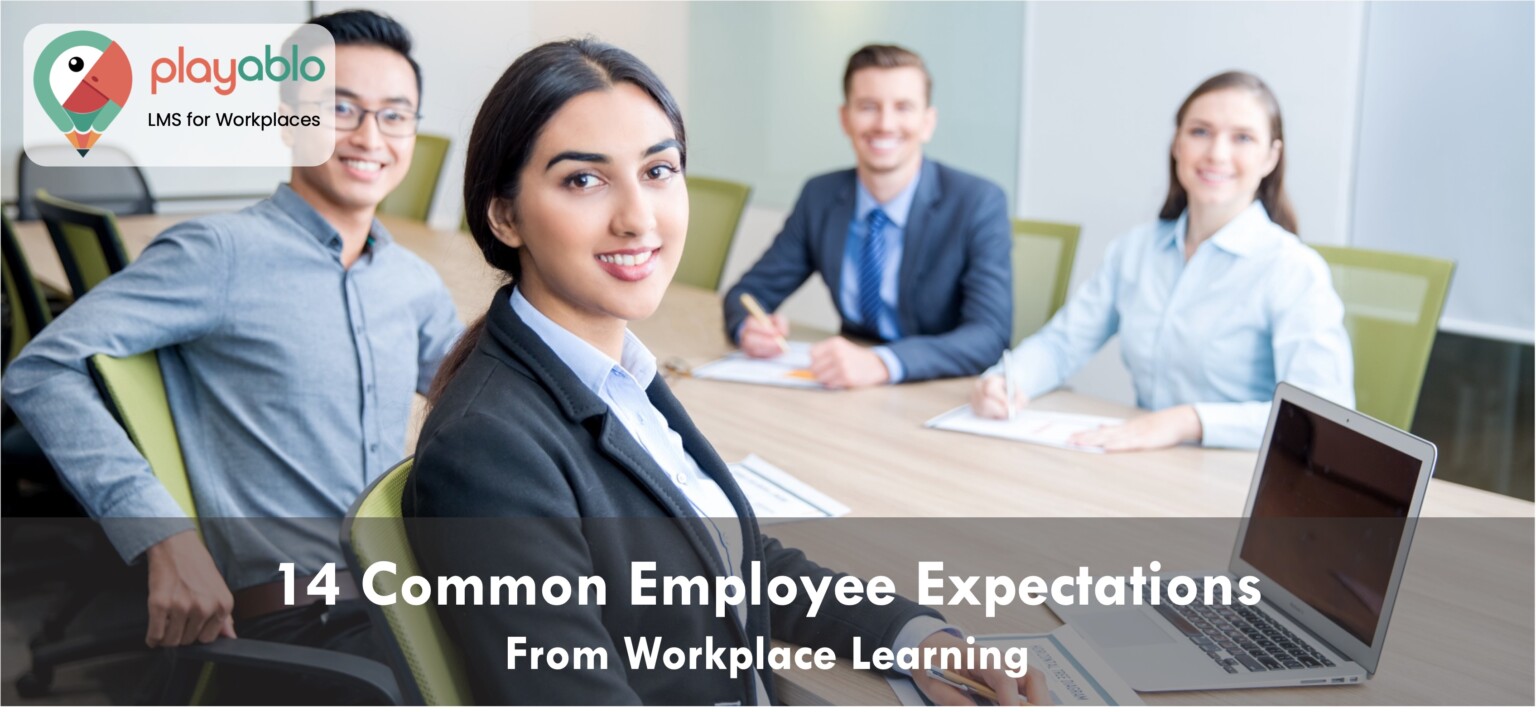 14 Common Training Expectations: Powerful Guide