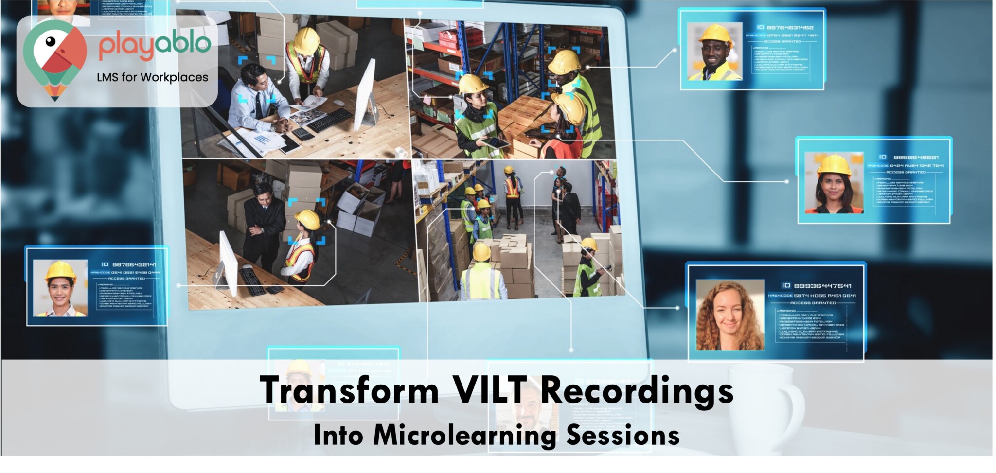 Transform VILT Recordings Into Microlearning: Powerful Guide 101