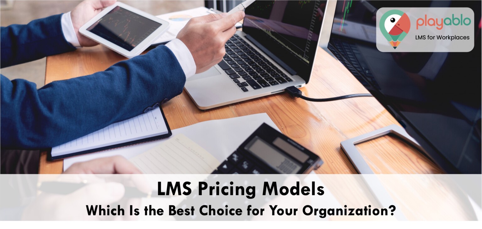 LMS Pricing Models: Your Powerful Guide 101