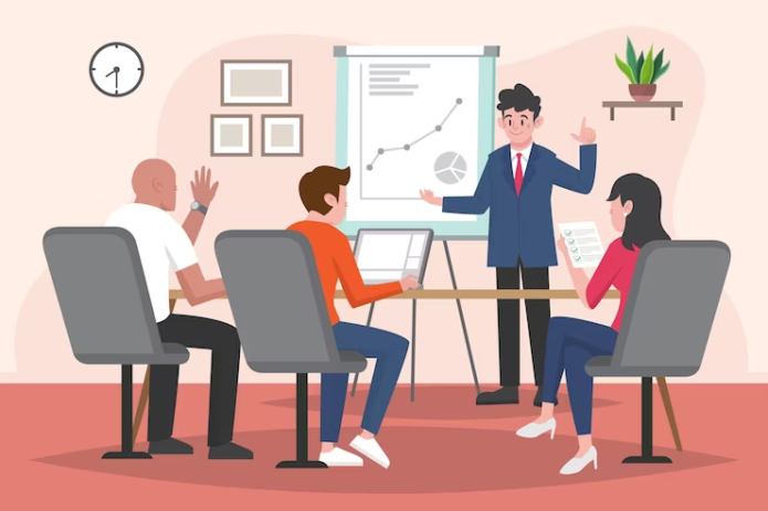 8 Most Effective Employee Training Methodologies for Workplaces
