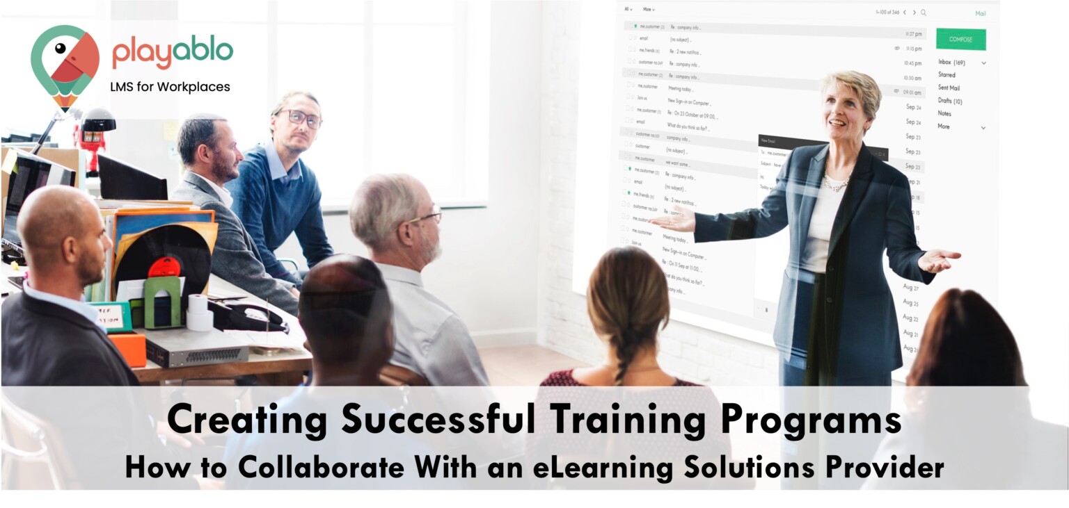 Why Collab with eLearning Solutions Providers: Powerful Guide 101