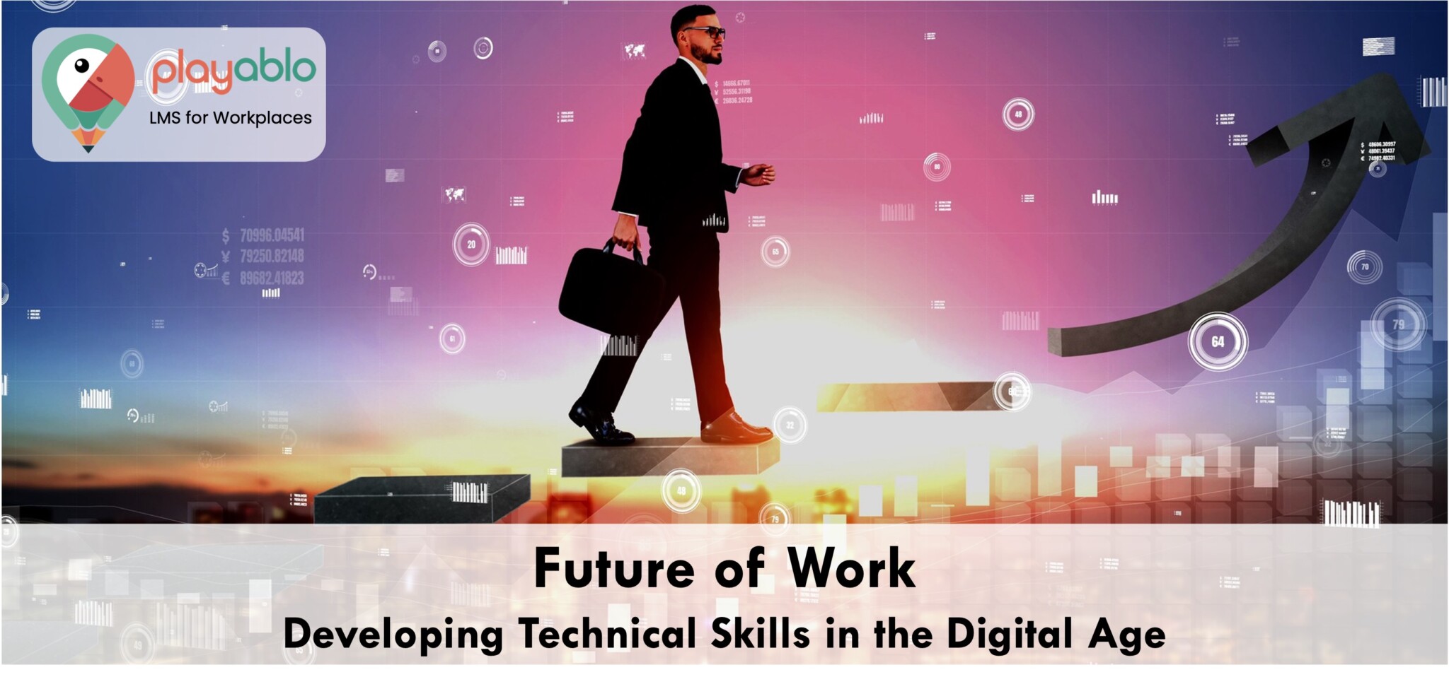 Corporate Skill Training in the Digital Age: Powerful Guide 101