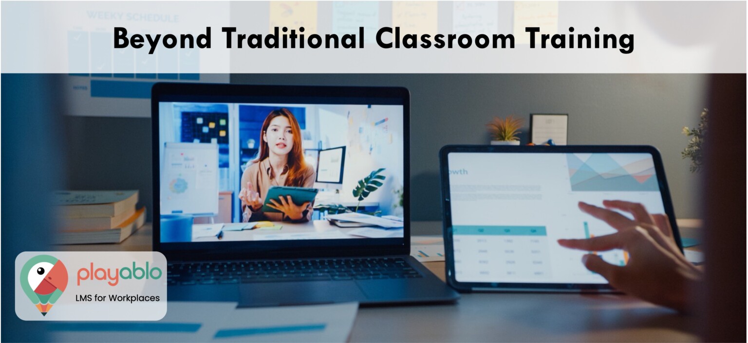 Online Education Platforms Vs Traditional Training: Powerful Guide 101