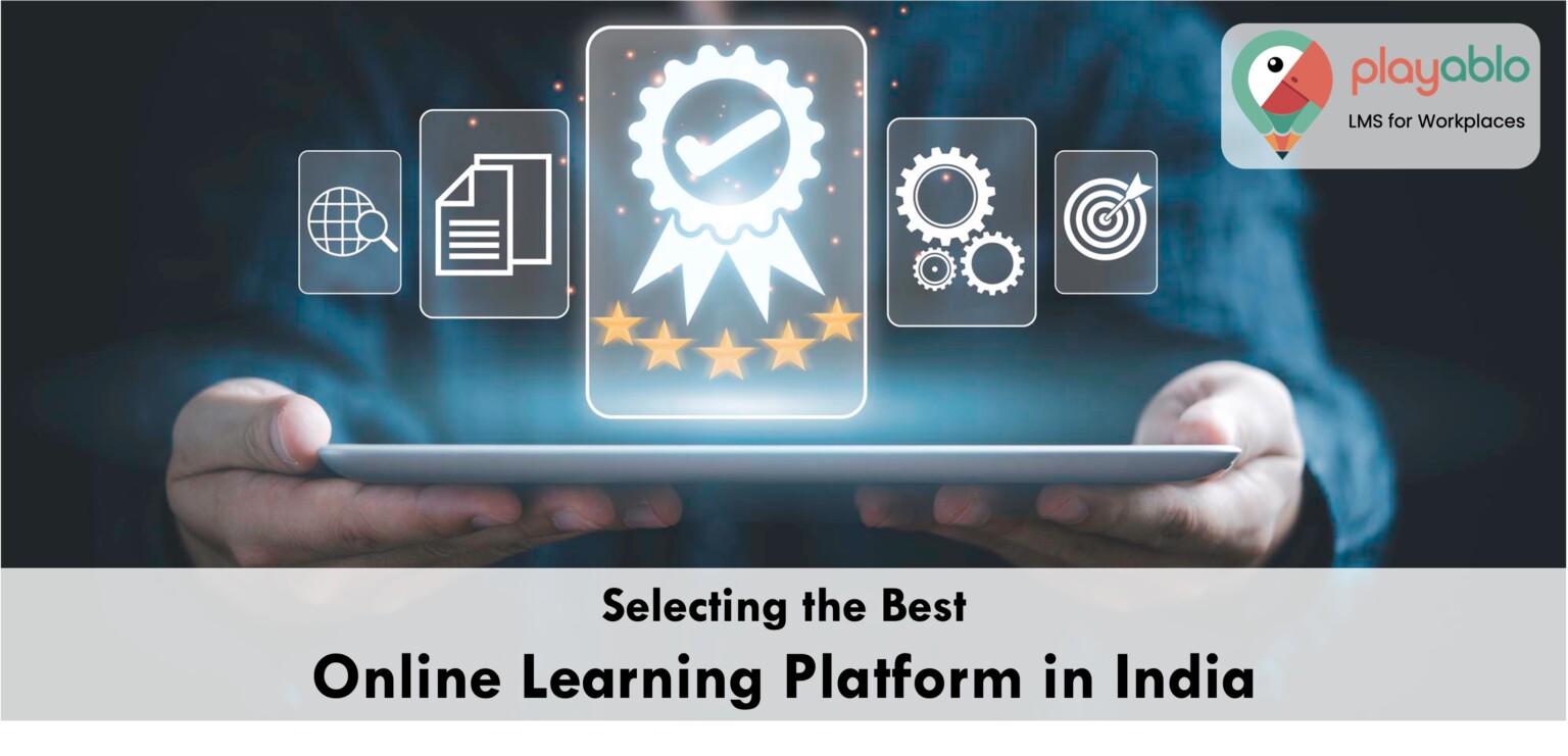 Best Online Learning Platforms in India - Powerful Guide 101