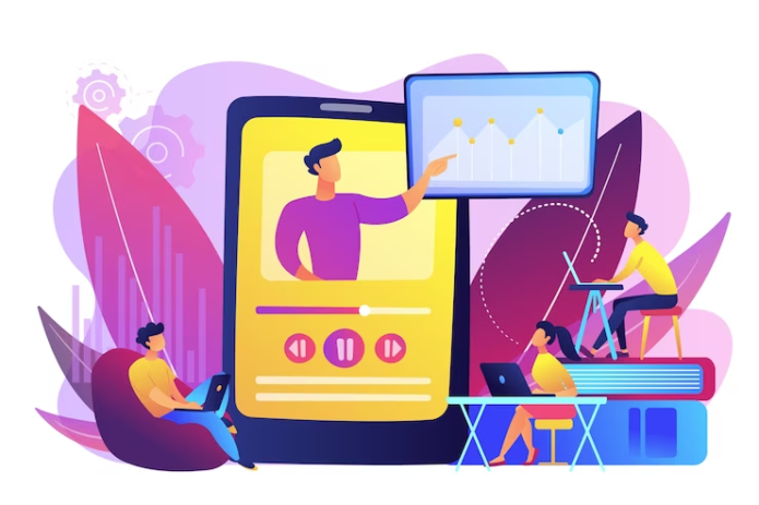 Learning Videos in eLearning: Powerful Guide 2023