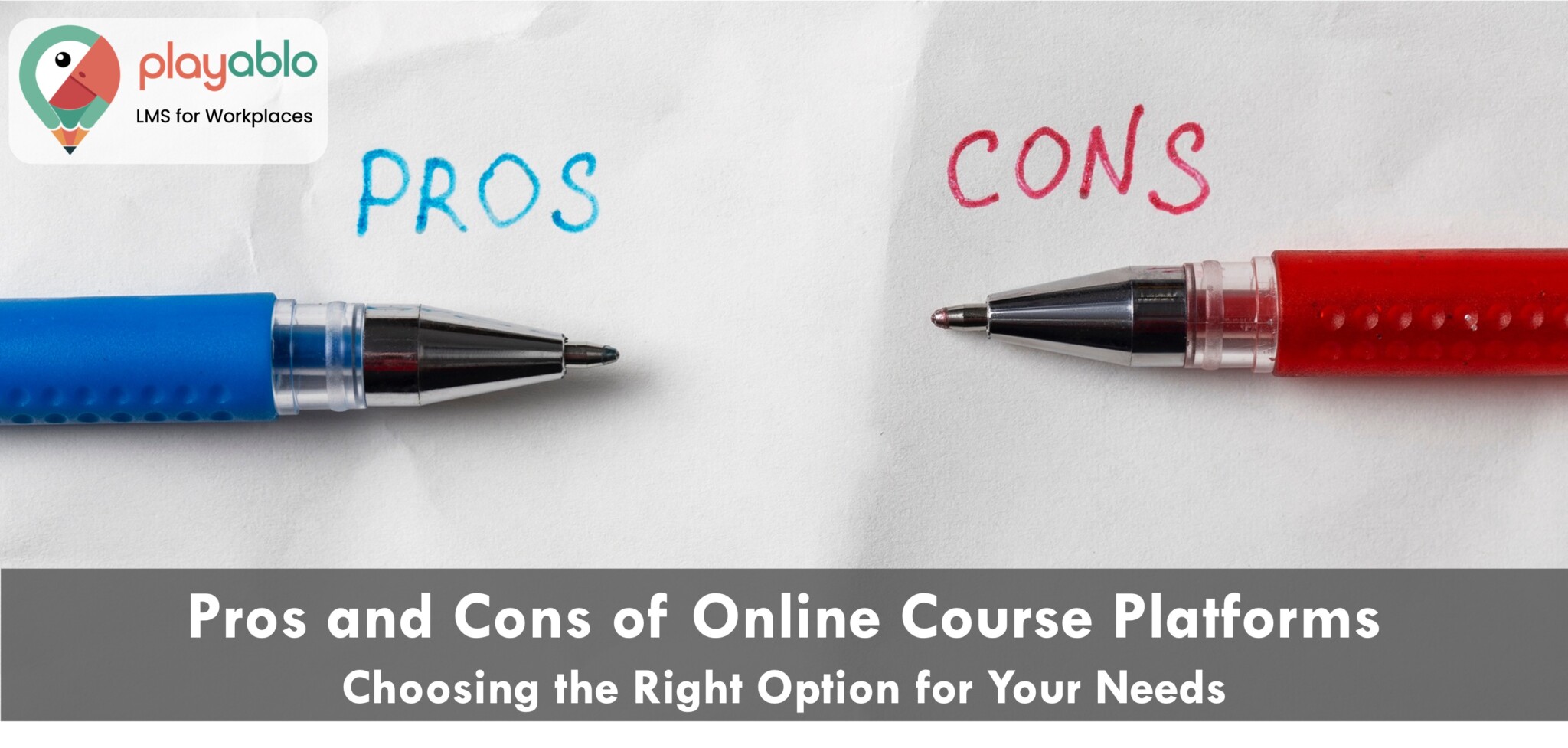 Pros and Cons of Online Course Platforms: Powerful Guide 101