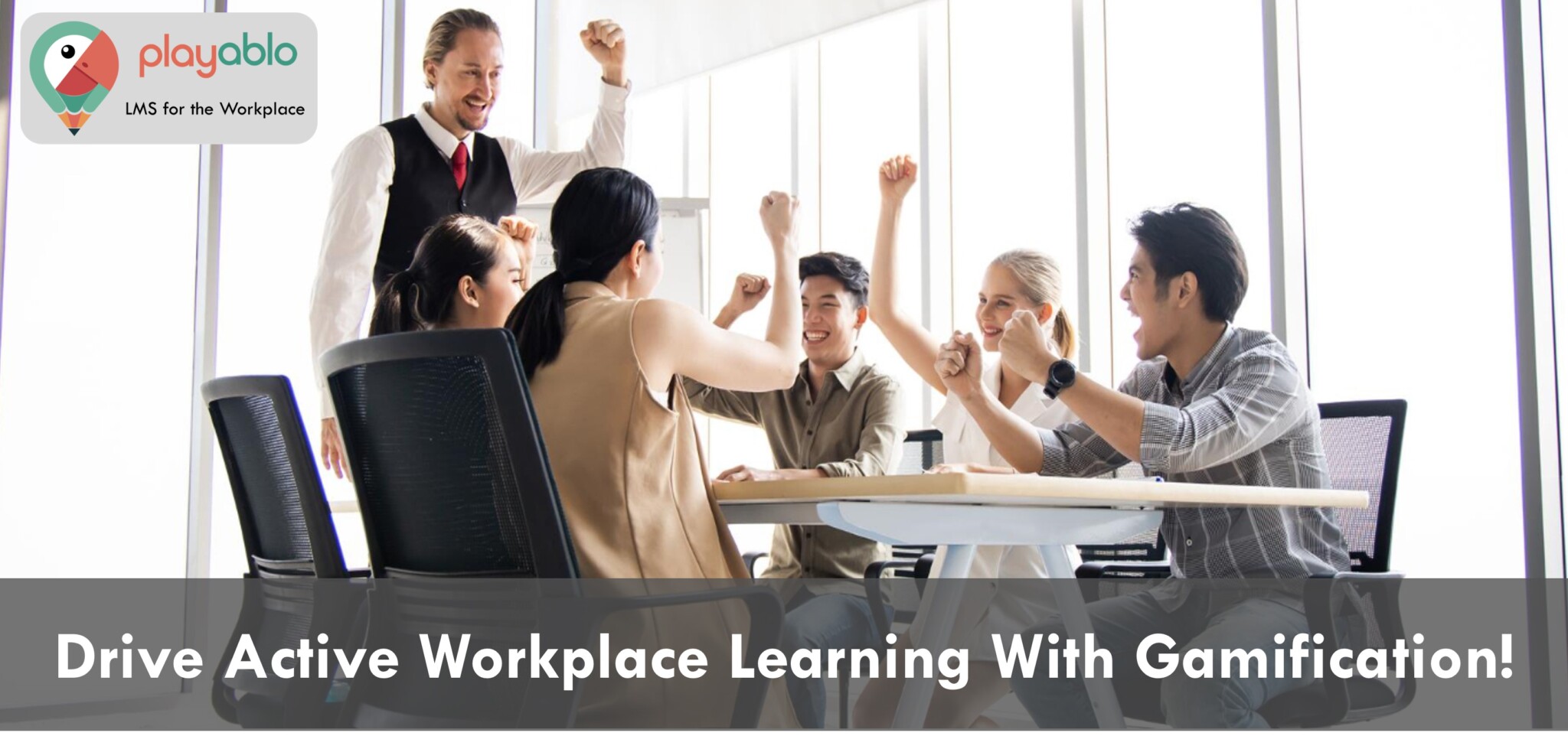 Active Learning & Gamification in the Workplace: Powerful Guide 2023