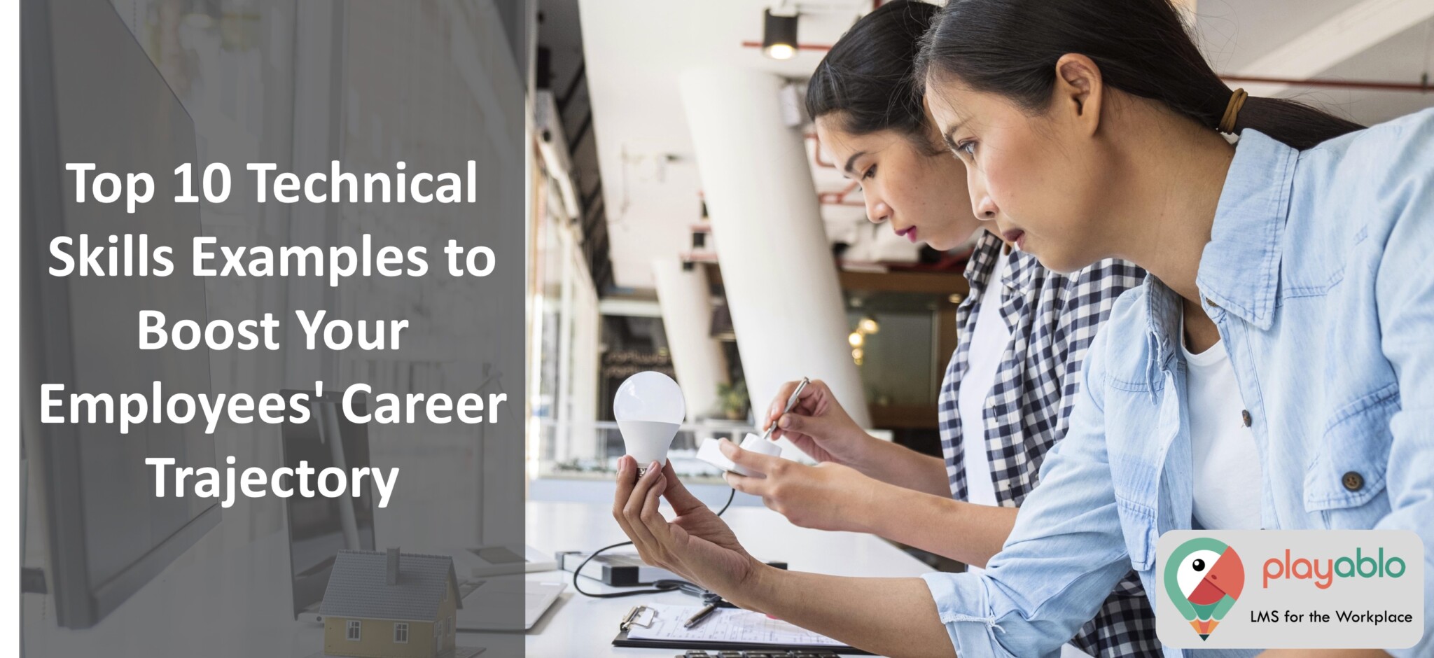 Top 10 Powerful Technical Skills Examples to Boost Your Employees ...