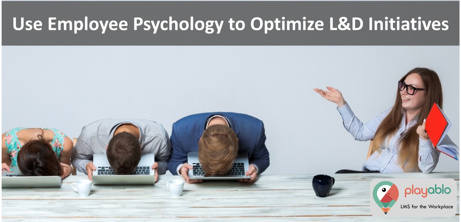 Optimize Training Techniques With Psychology: Powerful Tutorial 2023