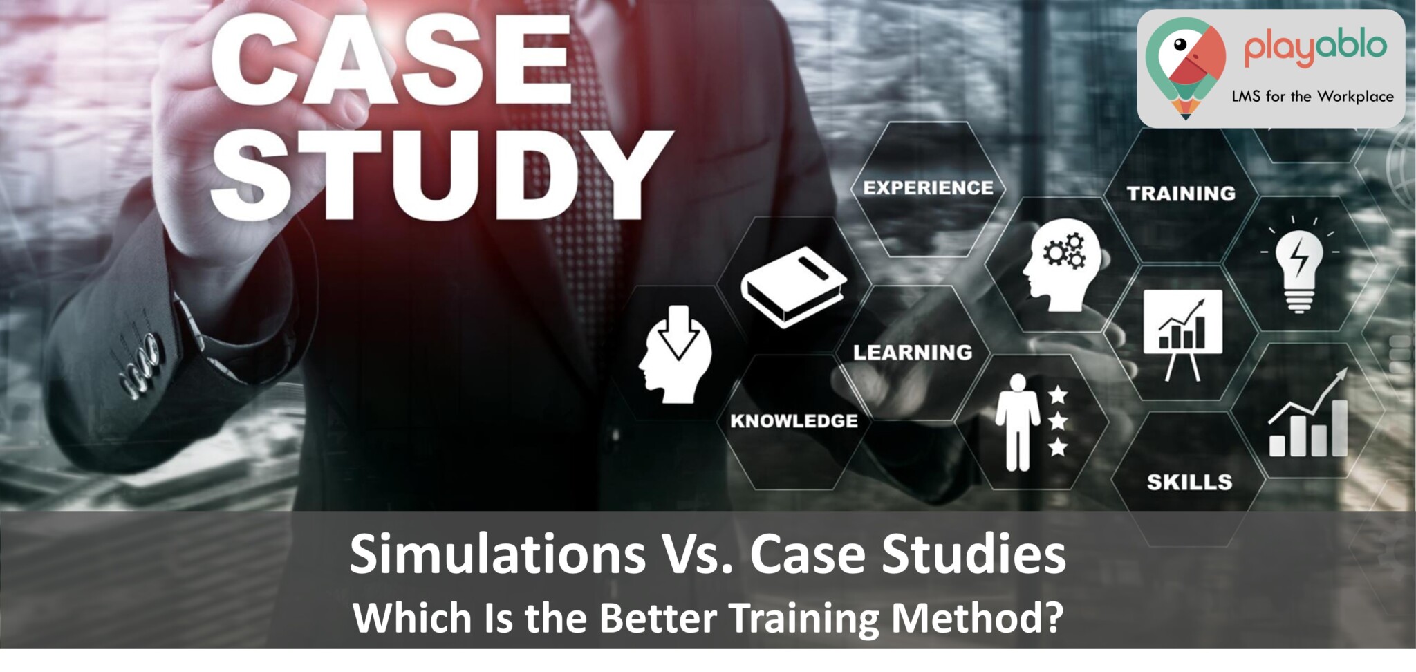 Powerful Comparison Guide 101: Types of Training Methods: Simulations ...