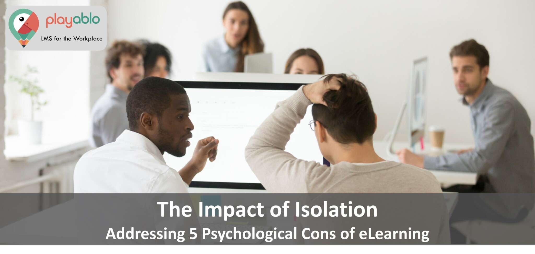 5 Psychological Cons of Online Learning: Killer Tips to Address Them