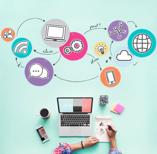 Powerful Digital Learning Tools: Your Tech Toolbox for 2023