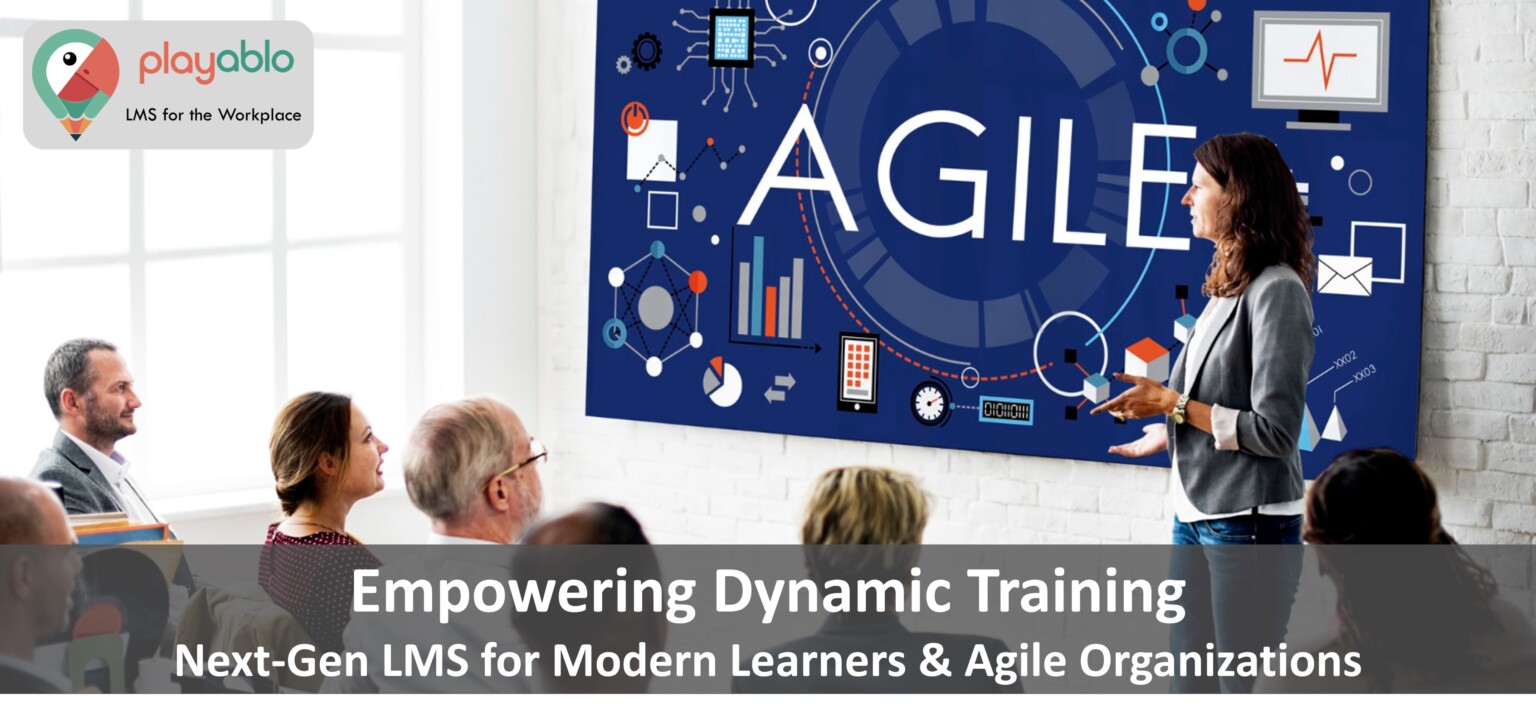 Next-Generation LMS Software for Modern Learners: Powerful Guide 101