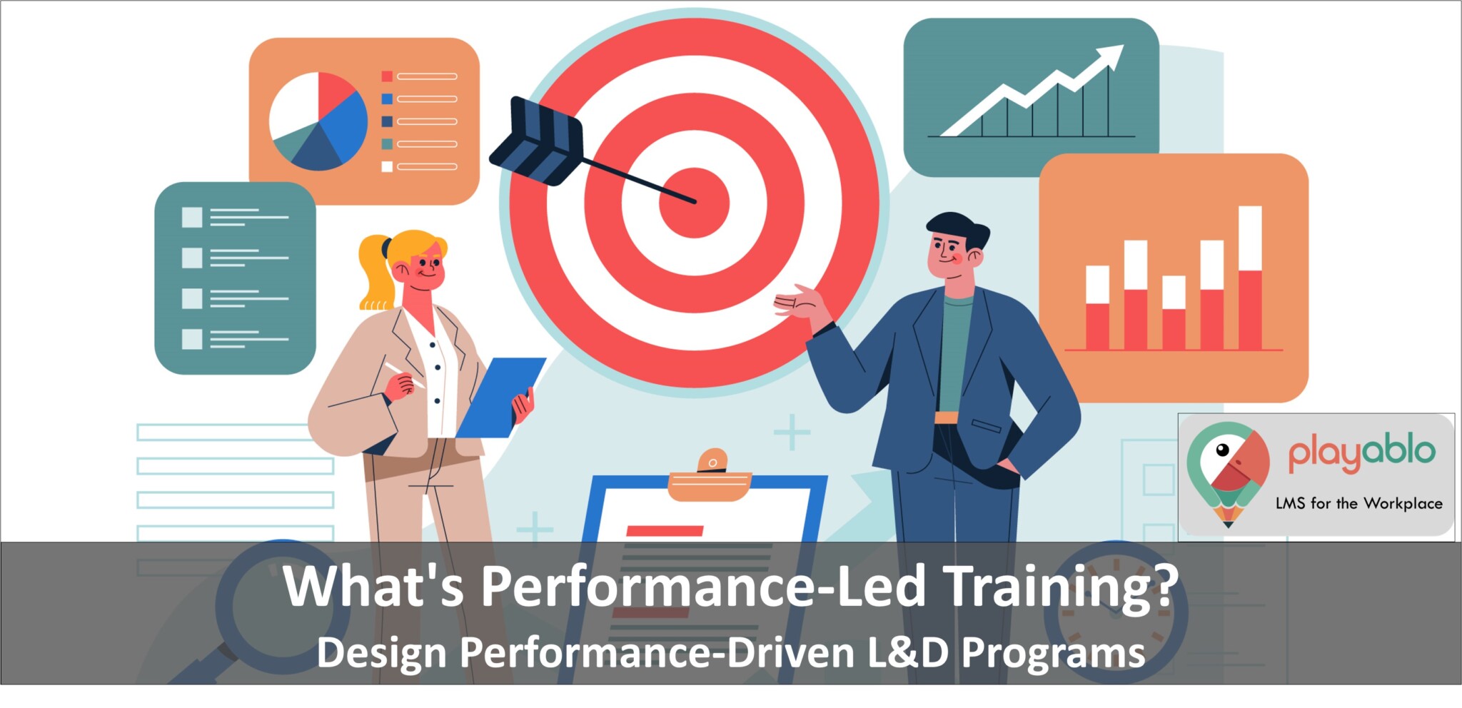 What's Performance-Led Training? Powerful Guide 101