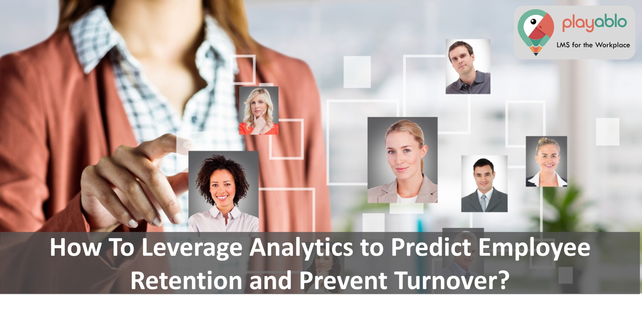 Employee Retention Rates 101: Use Analytics to Predict and Prevent ...