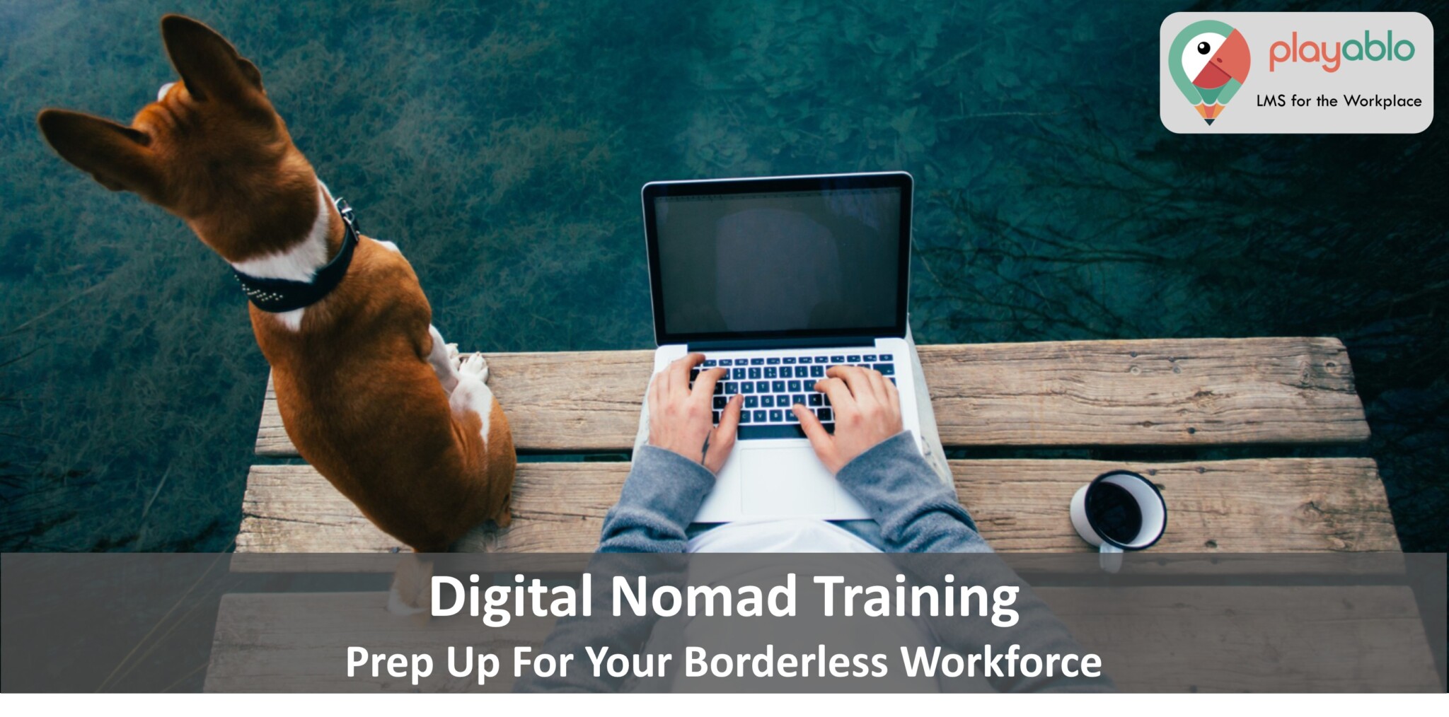 8 Different Types of Training Methods: Powerful Guide for Digital Nomads