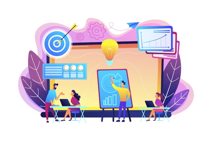 Product Knowledge Training 101: Powerful Whys, Hows, Whats.