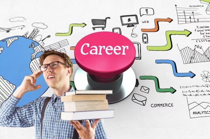 Design Personalized Career Development Frameworks for Millennials in 5 ...