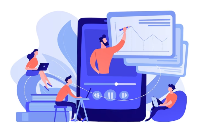 Powerful Microlearning Benefits 101: The Productivity Ripple Effect