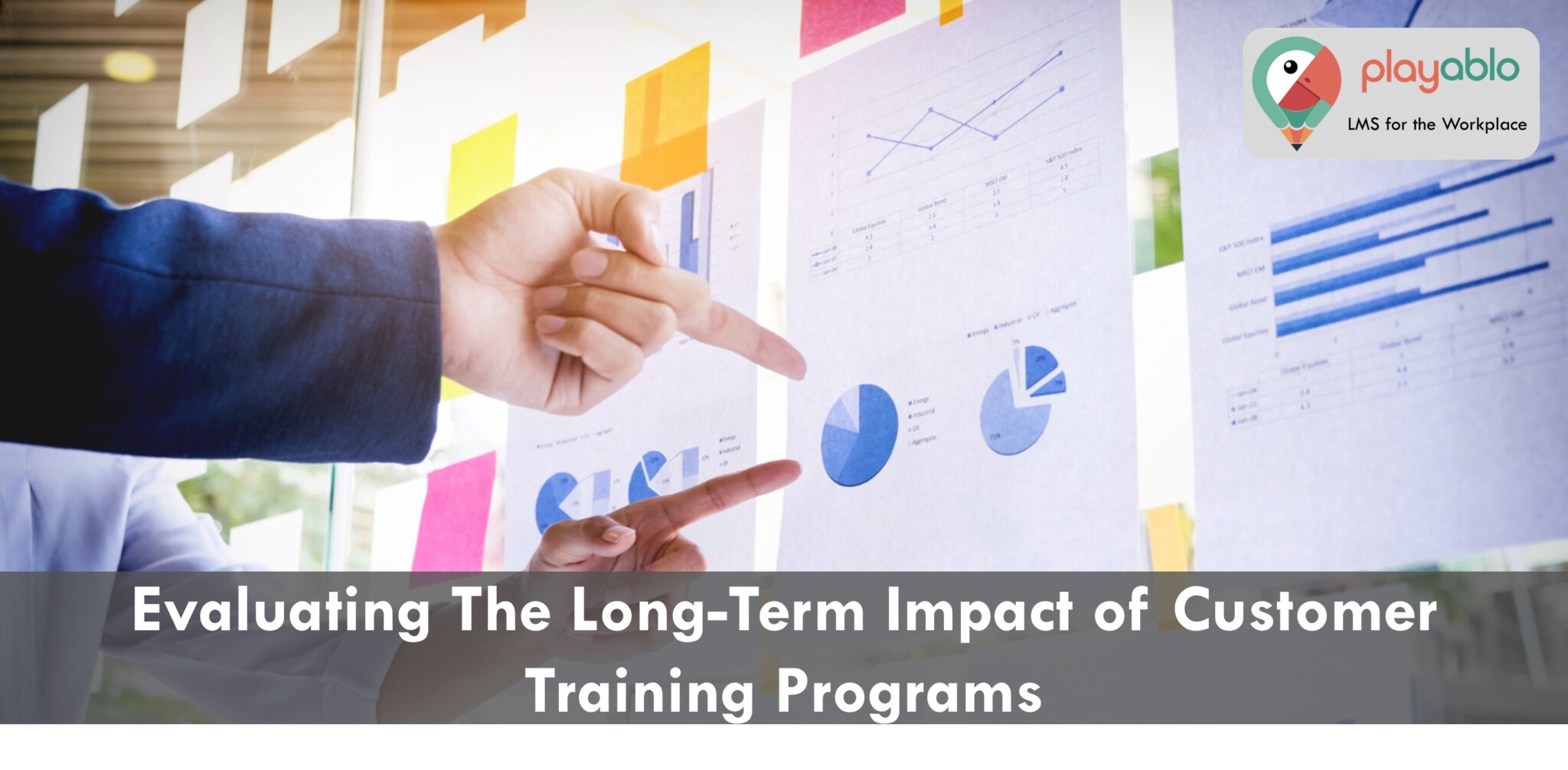 Customer Training Programs 101: Powerful Strategies to Assess Long-term ...