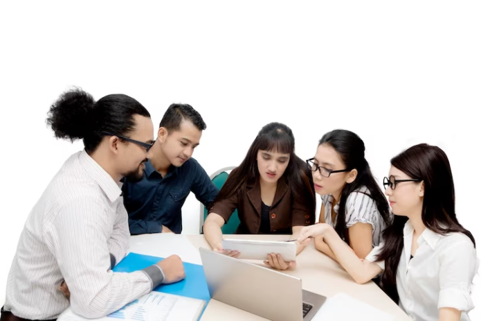 The Most Powerful Company Learning and Development Strategy: Cross ...