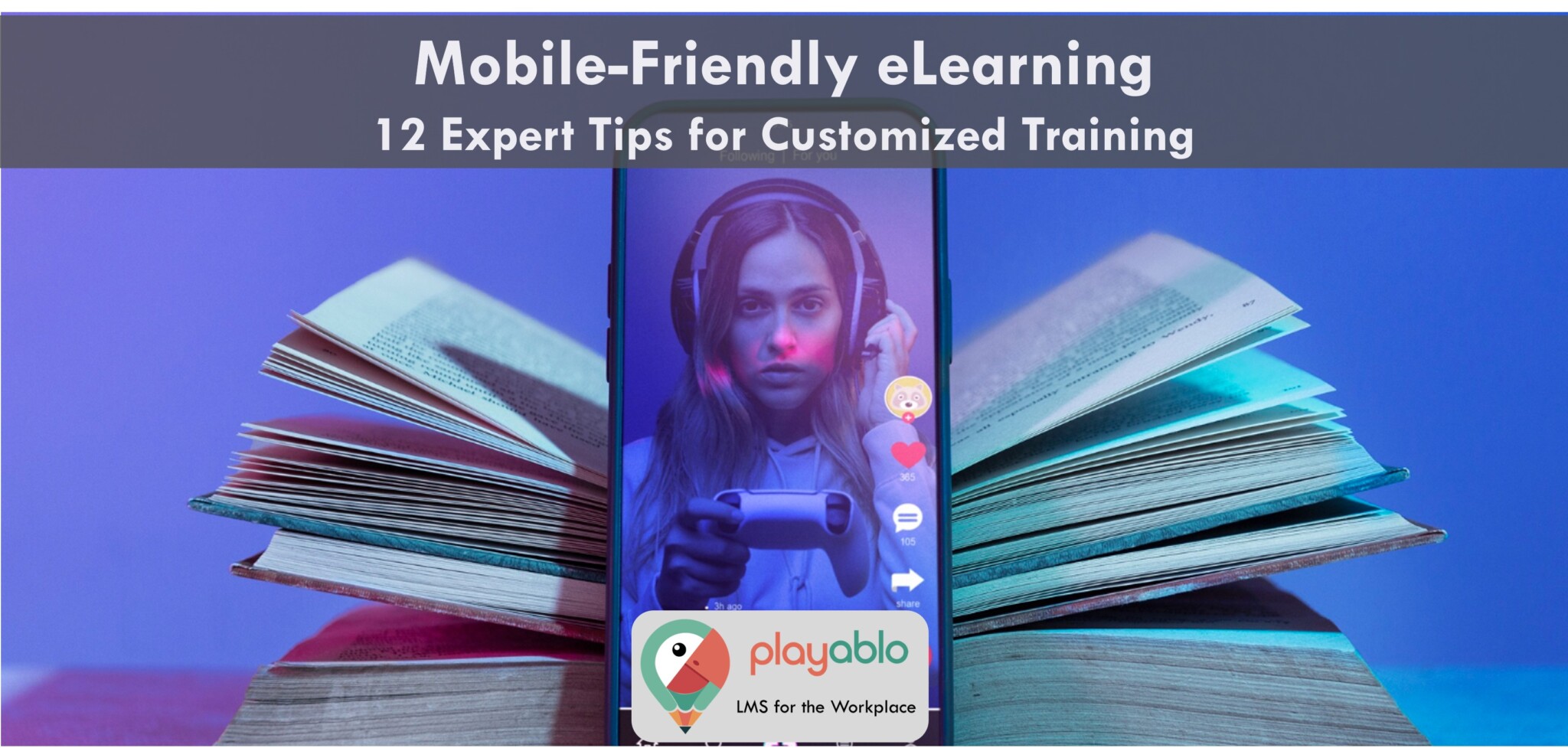 Personalized eLearning for Mobile Phones: 12 Powerful Tips