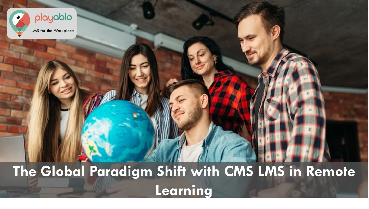 CMS Learning Management System: Pioneering Remote Education Globally ...