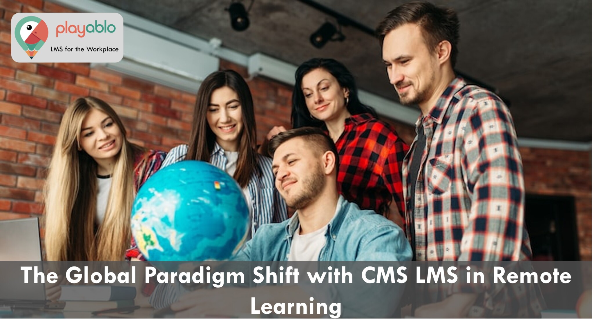 CMS Learning Management System: Pioneering Remote Education Globally ...