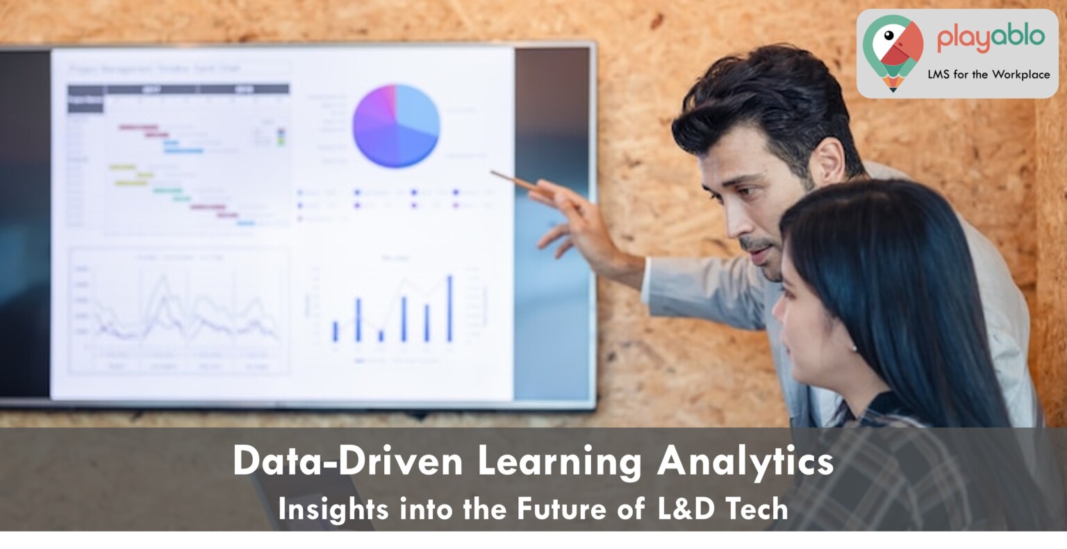 Learning and Development Technology Trends: Powerful Guide 101