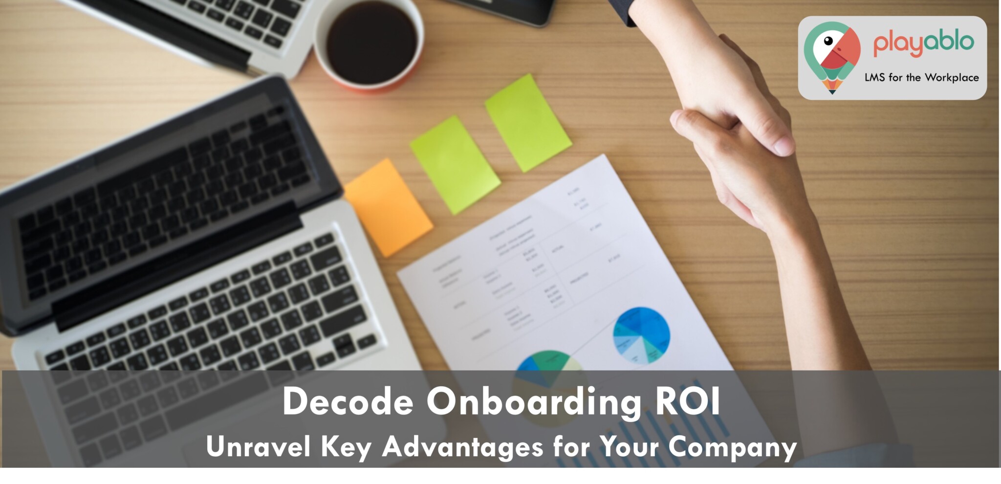 Decode the 10 Benefits of Onboarding Programs: Powerful ROI Guide