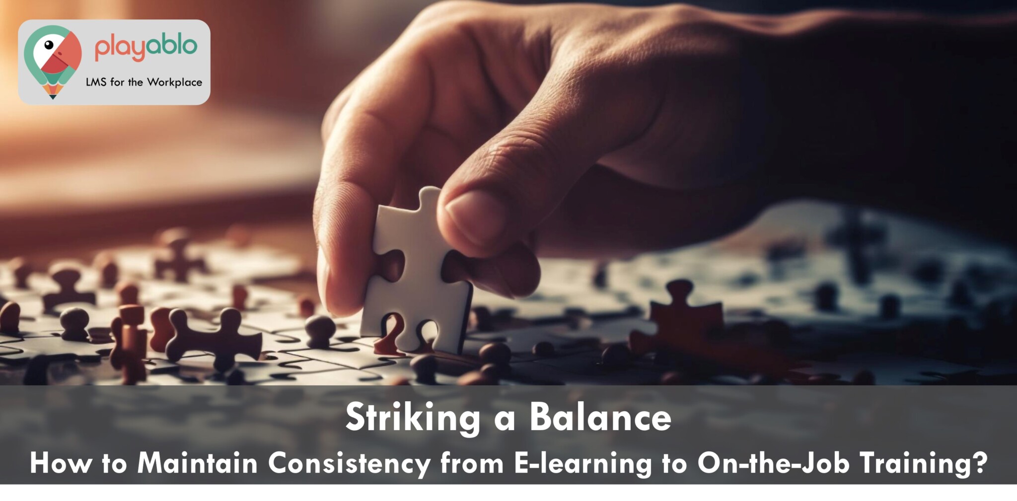 Promote Consistent Training in the Workplace: 6 Powerful Tips