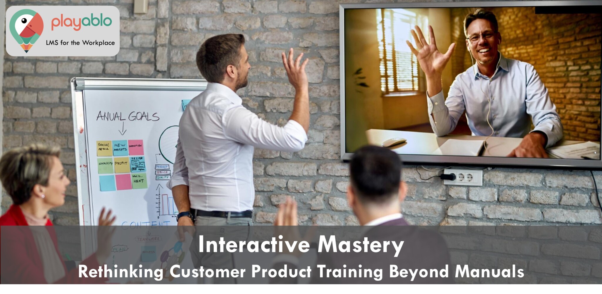 Customer Product Training: 10 Powerful Interactive Approaches