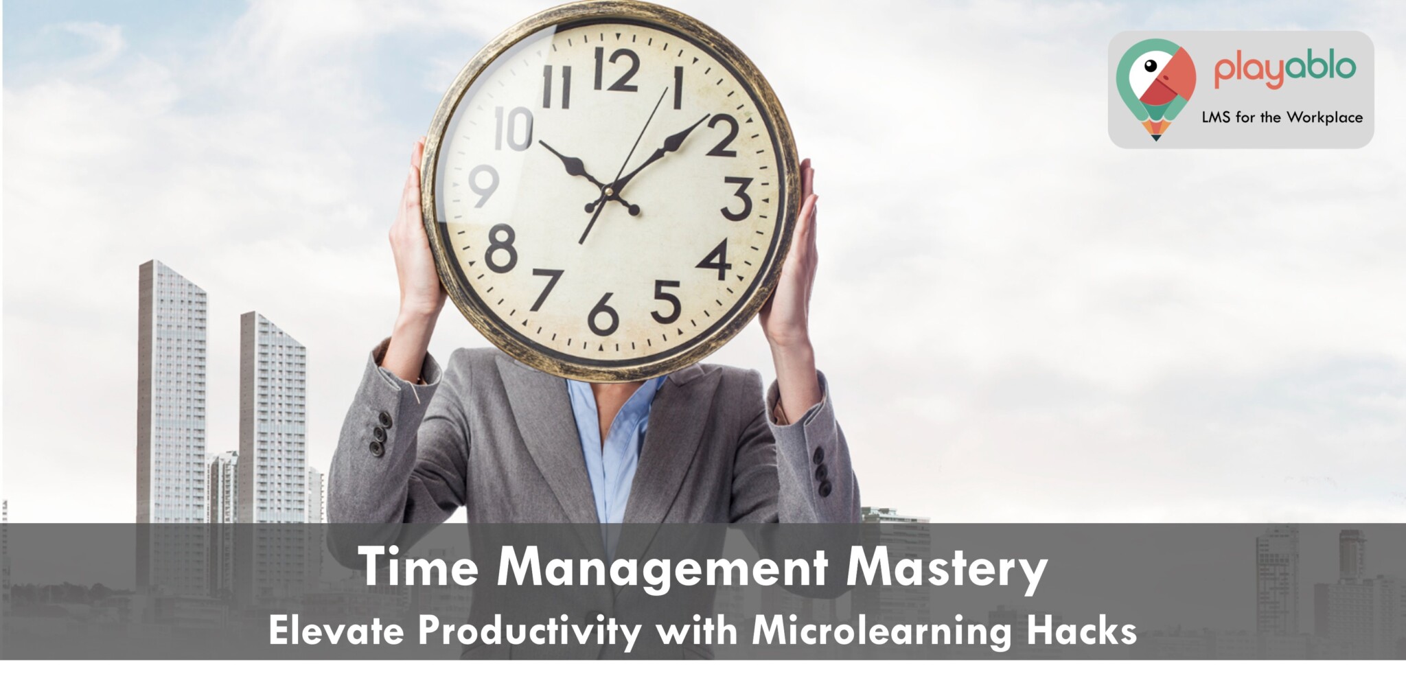 Free Microlearning Courses: 9 Powerful Time Management Hacks