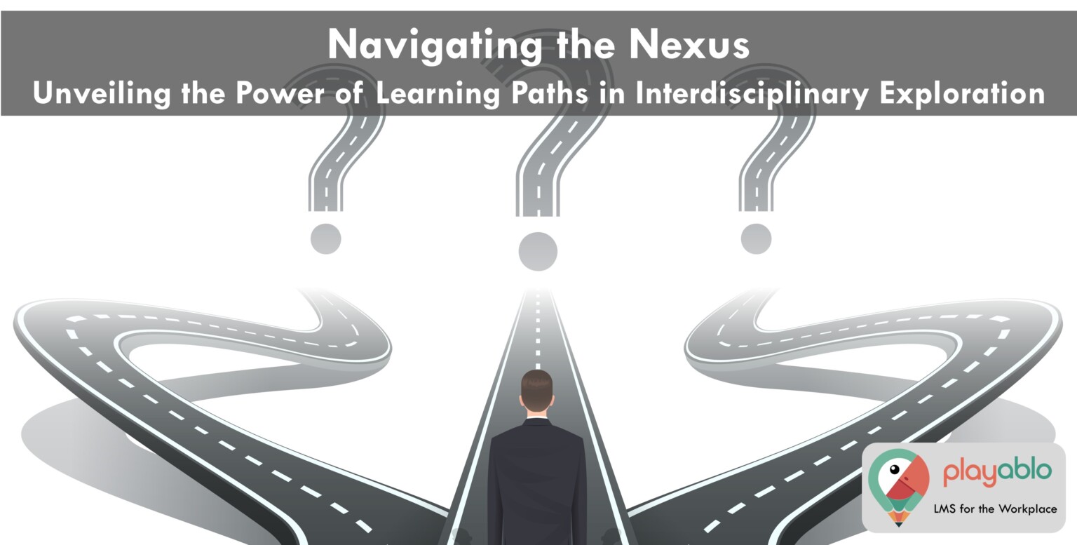 How My Learning Path Connects Diverse Knowledge Spheres: Powerful Guide 101